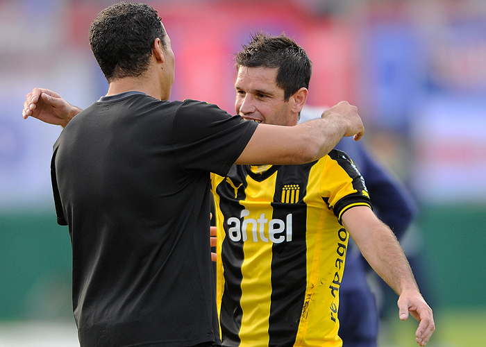 El Tony, símbolo Clásico